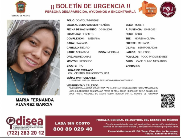 [FULL VIDEO] Execution of Maria Fernada Garcia Alvarez • GoreCenter