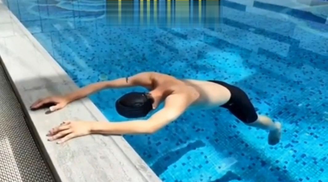 Swim coach drowns while practicing breath-holding • GoreCenter