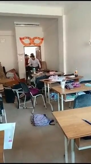 Student stabs female classmate to death • GoreCenter