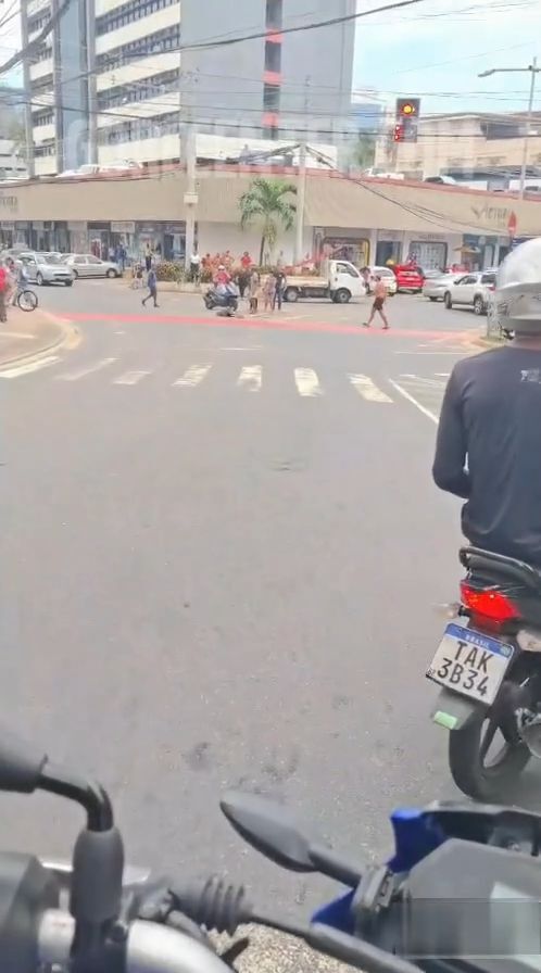 Murder of Brazilian street vendor • GoreCenter