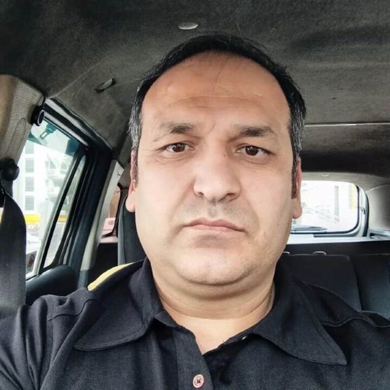 Turkish taxi driver shot dead by his passenger • GoreCenter