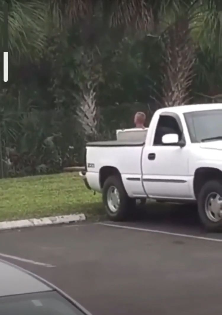 Man shoots himself in head in public parking lot • GoreCenter