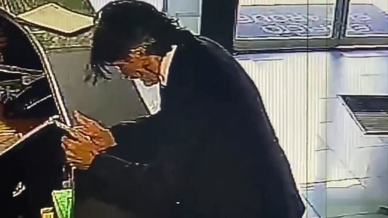Colombian businessman assassinated in Bogotá • GoreCenter