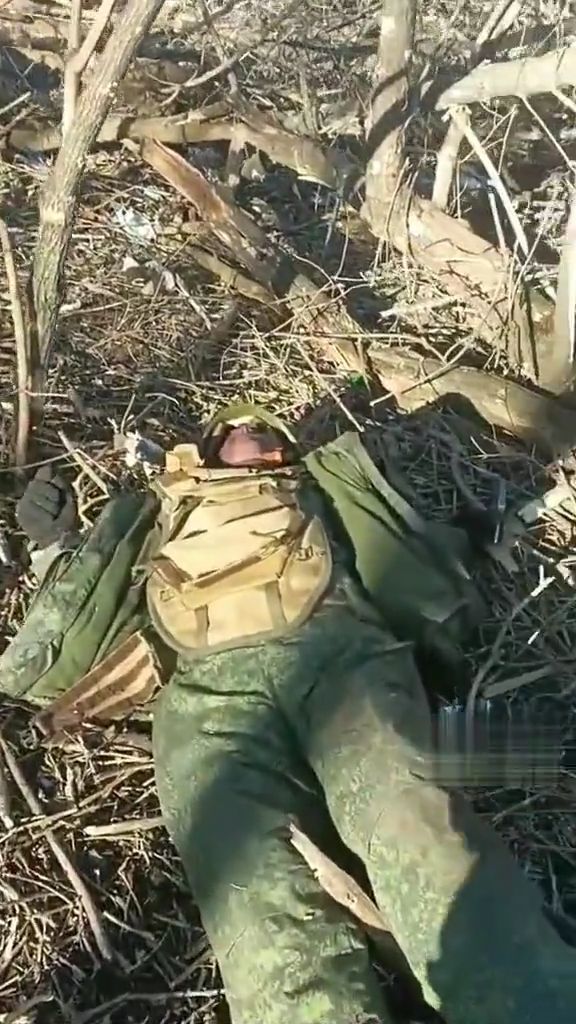 Fallen Russian soldiers in Ukraine • GoreCenter