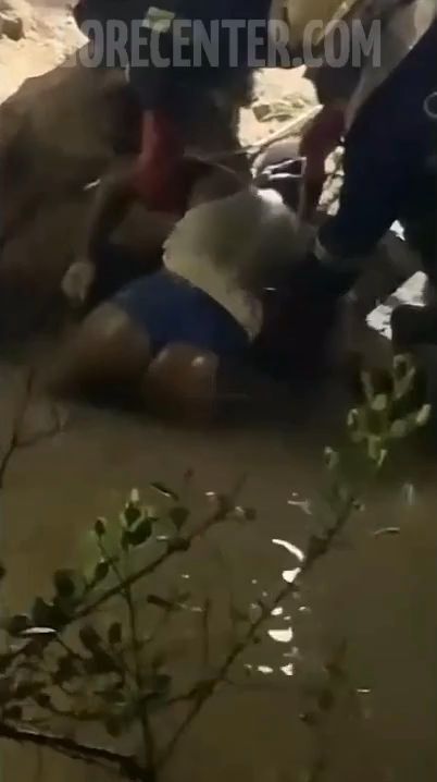 College student found dead in pond • GoreCenter
