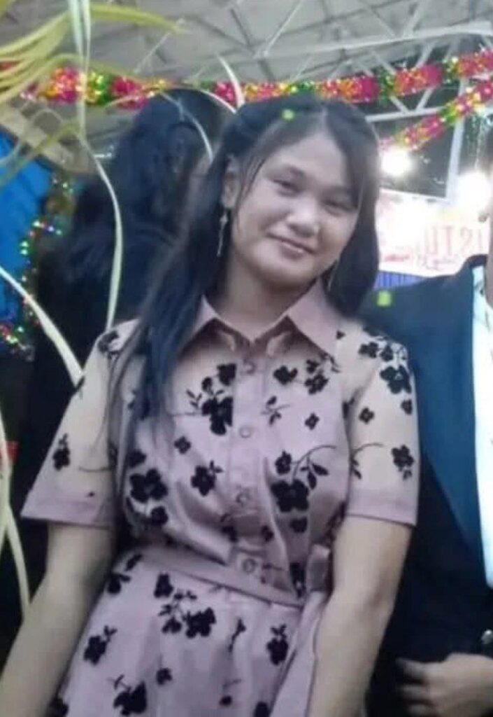 Girl drowned while swimming in sea • GoreCenter
