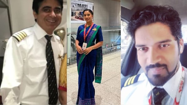 Tragic crash of flight AI‑171 in Ahmedabad • GoreCenter