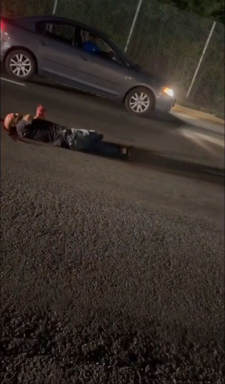 Hit-and-run death near JFK airport • GoreCenter