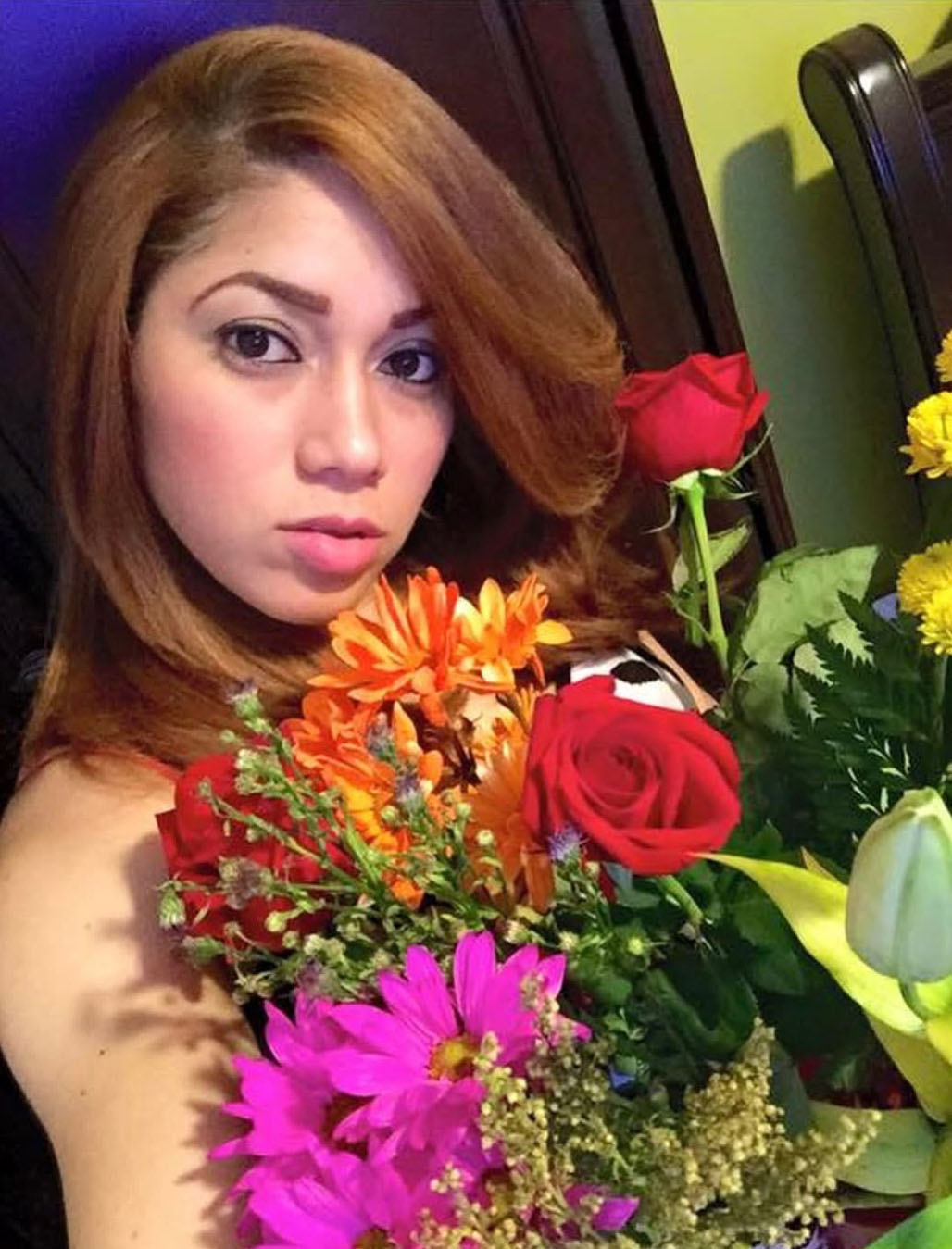 Woman Murdered By Her Partner During Domestic Dispute GoreCenter