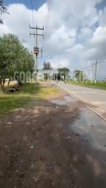 Ice-cream vendor shot dead during live Facebook stream • GoreCenter