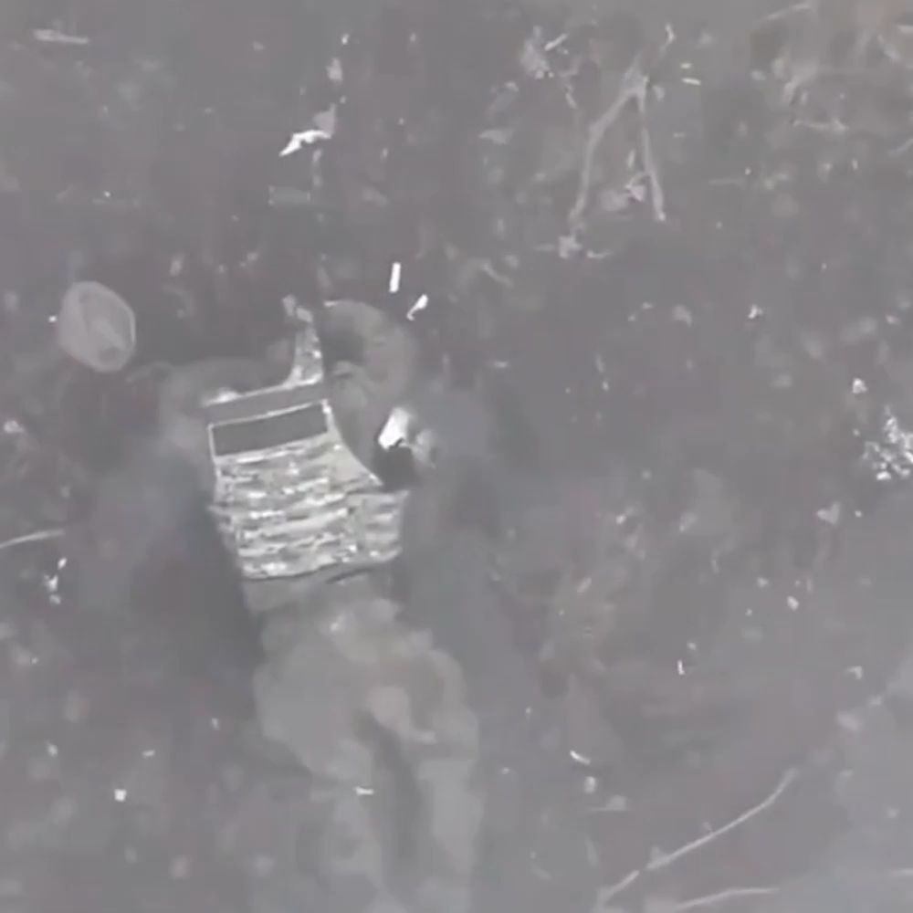 Soldier commits suicide on battlefield • GoreCenter