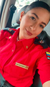 Female police officer killed after being hit by city bus • GoreCenter