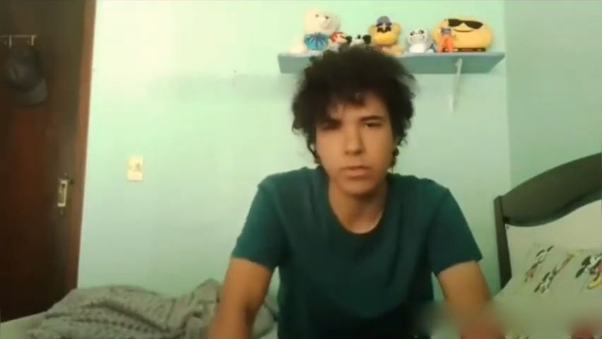 Young man commits suicide during live YouTube stream • GoreCenter